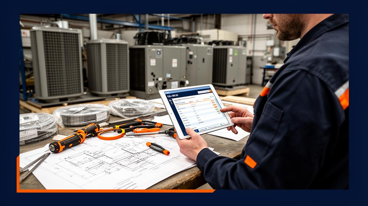 The Complete HVAC Estimating Guide for Contractors | EstimateKit