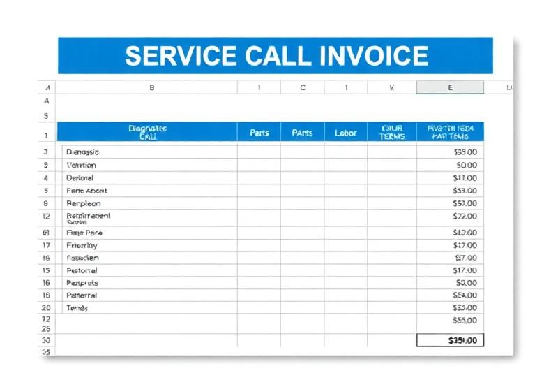 EstimateKit - HVAC Estimating Software for Contractors